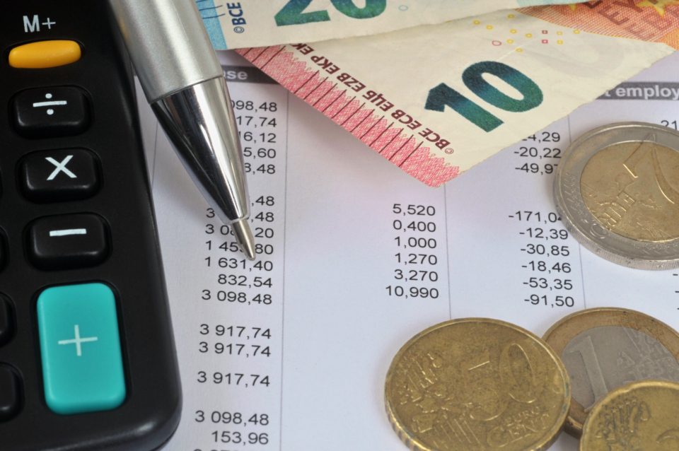 Cao-lonen stegen in 2025 met 5 procent - Credit Expo Nederland