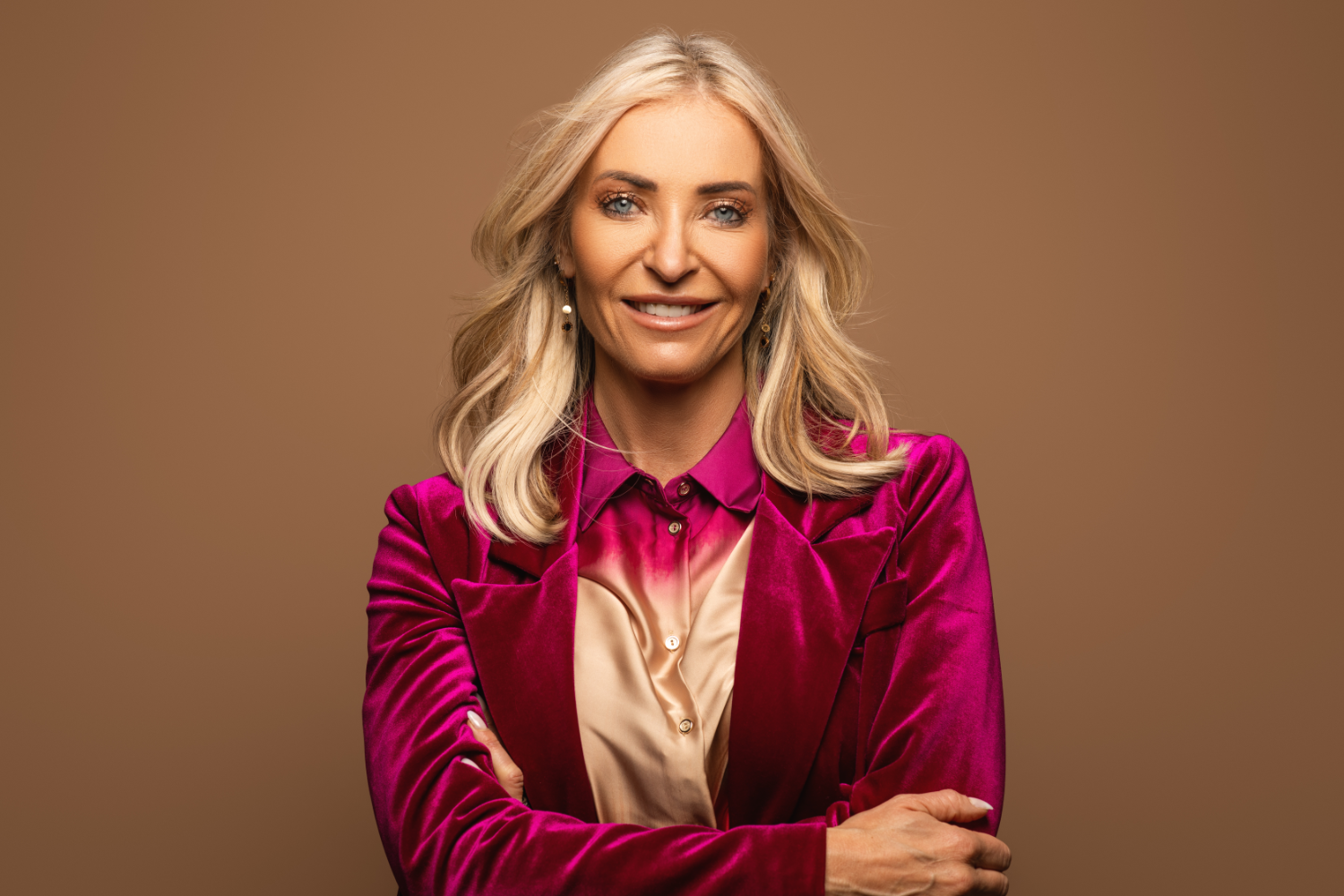 Esther van Koot nieuwe CEO Cannock-EDR Holding - Credit Expo Nederland