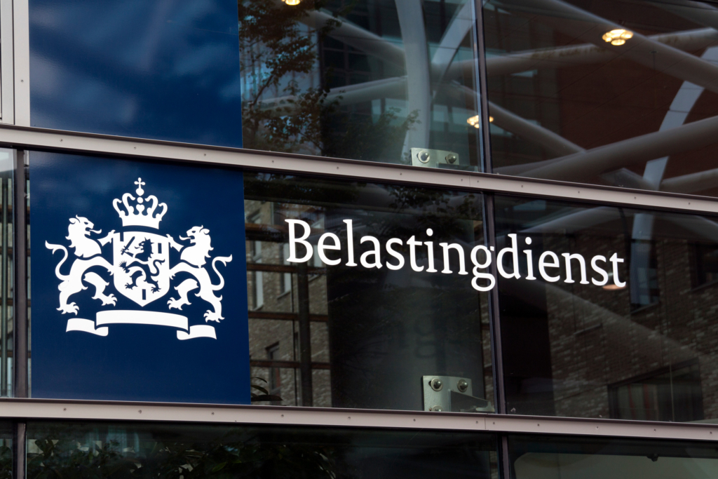 Geschat inkomen door Belastingdienst kan leiden tot een te hoge ...