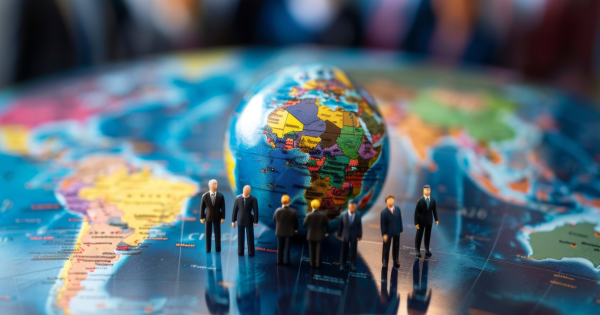 DNB: wereldhandel steeds vaker ingezet als geopolitiek instrument ...